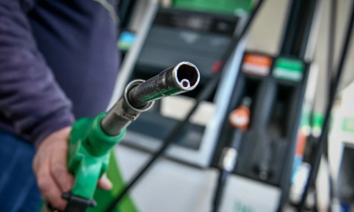 Fuel Pass 2: Δεν μπορείτε να καταναλώσετε τα λεφτά με αυτόν τον τρόπο!