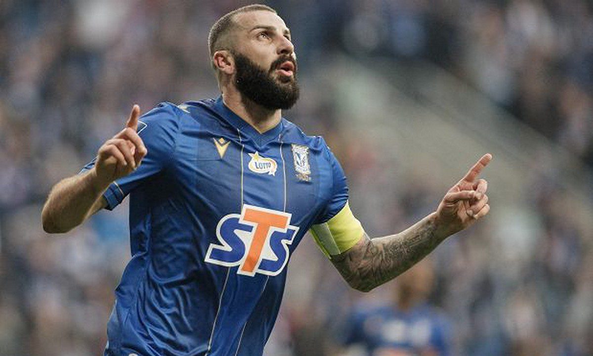 Έρχεται ο Ίσακ στον Ολυμπιακό, «τελειώνει» κορυφαίο όνομα!