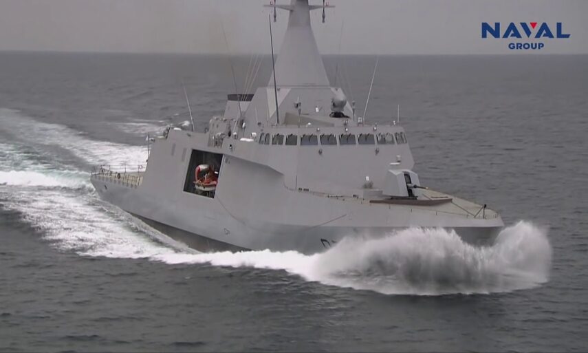 Κορβέτες: Ήρθε η τελική πρόταση των Γάλλων για τις Gowind – Πόσες θα ...