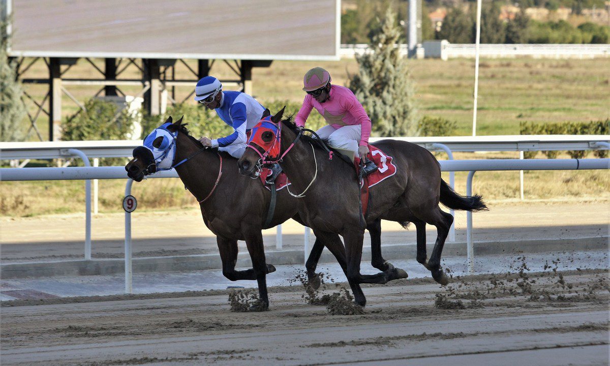 Markopoulo Park: Κύπελλο Καρυάτιδων και τρία ΣΚΟΡ τη Δευτέρα