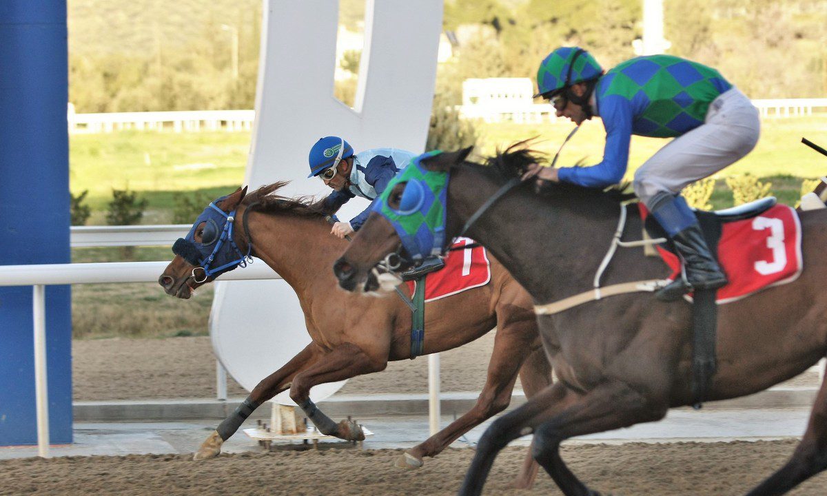 Markopoulo Park: Μεγάλα κέρδη μοίρασε το ΣΚΟΡ 6