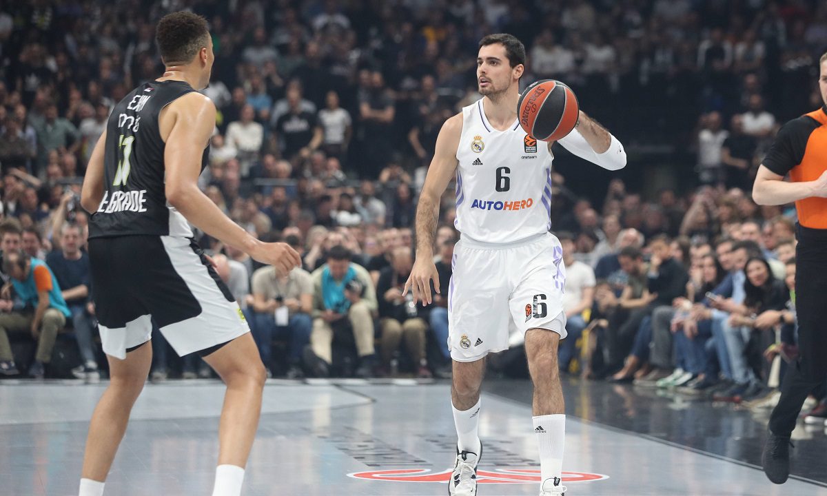 Euroleague Playoffs με 3.70 & 3.80