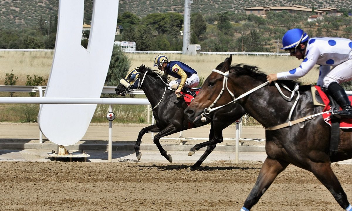 Τρία ΣΚΟΡ και νέα ώρα έναρξης ελληνικών ιπποδρομιών στο Markopoulo Park