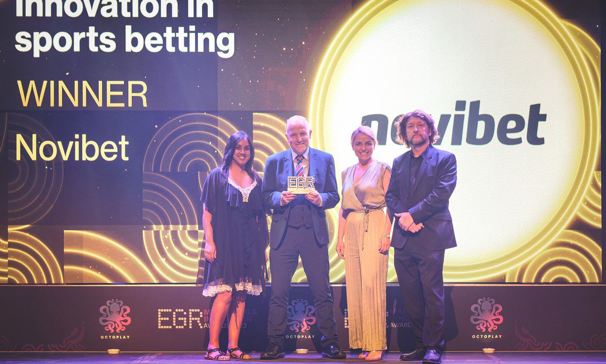 Novibet: Η πιο Καινοτόμα Πλατφόρμα Αθλητικού Στοιχήματος Διεθνώς