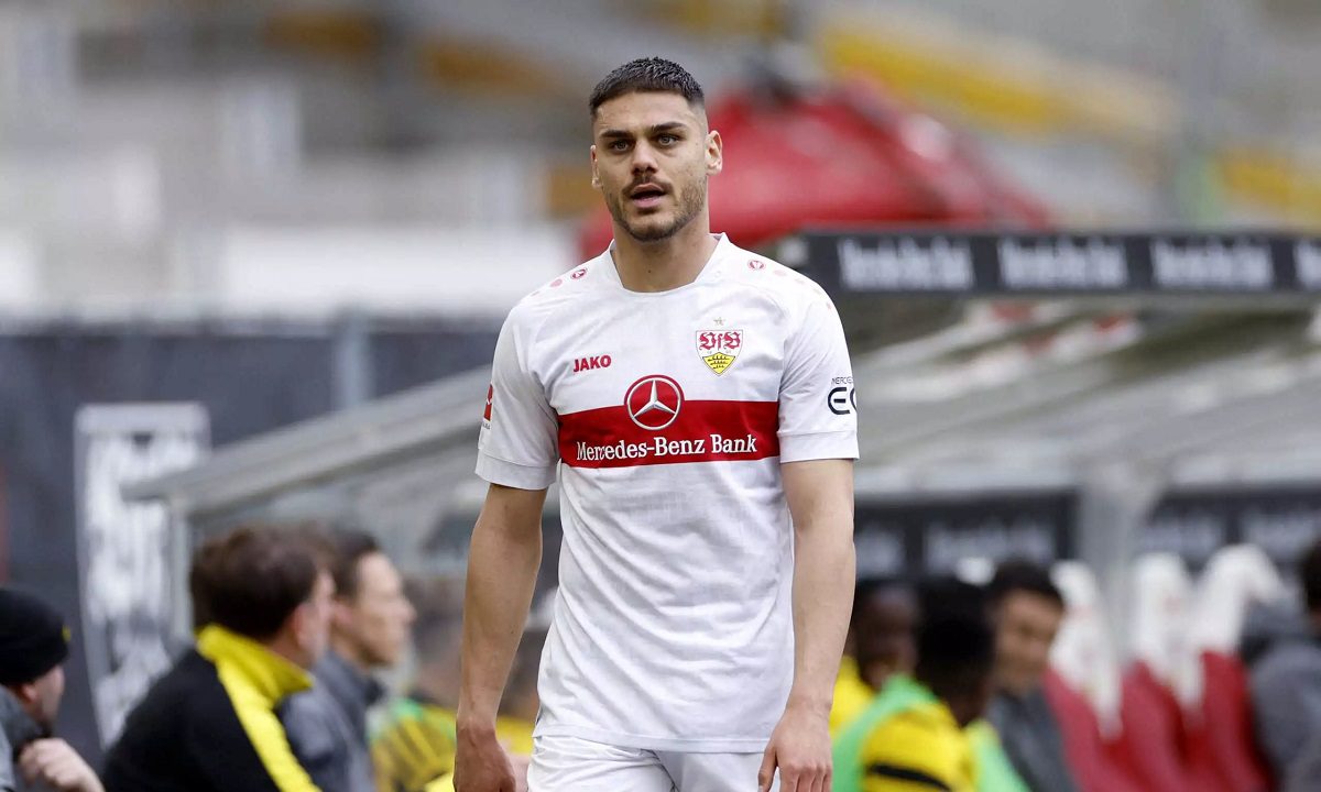 Προσωπική επιλογή Μαρινάκη ο Μαυροπάνος