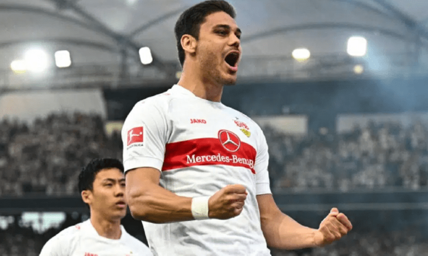 Ομάδα – έκπληξη για Μαυροπάνο