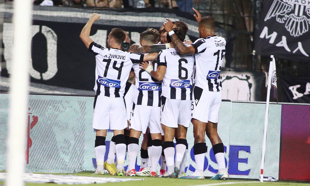 ΟΦΗ – ΠΑΟΚ: Το κανάλι μετάδοσης του αγώνα – Ποιος περιγράφει