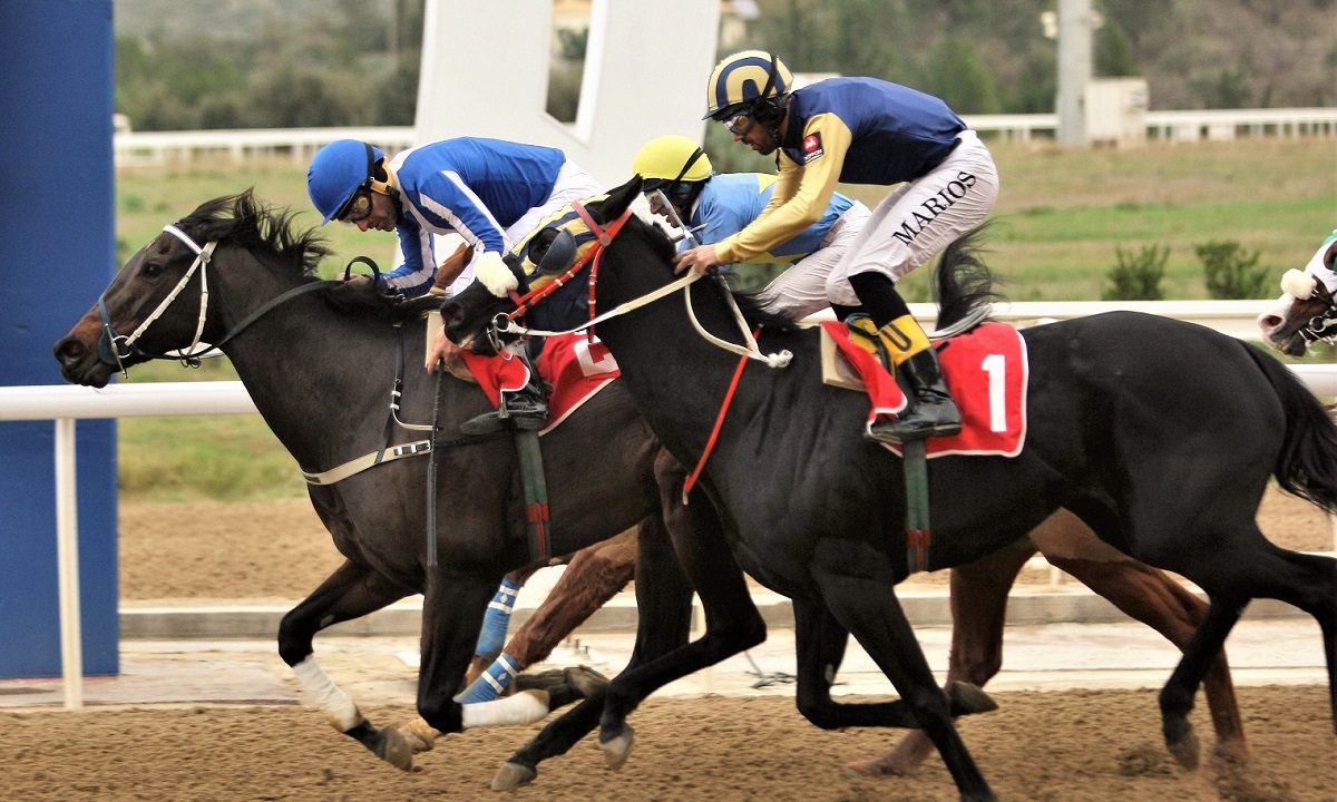 Σήμερα στο Markopoulo Park το 77ο Ελληνικό Ντέρμπι!