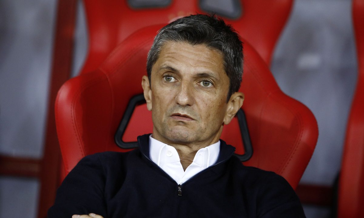 Τι είπε ο Ραζβάν Λουτσέσκου μετά τη νίκη του ΠΑΟΚ με 2-4 κόντρα στον ...