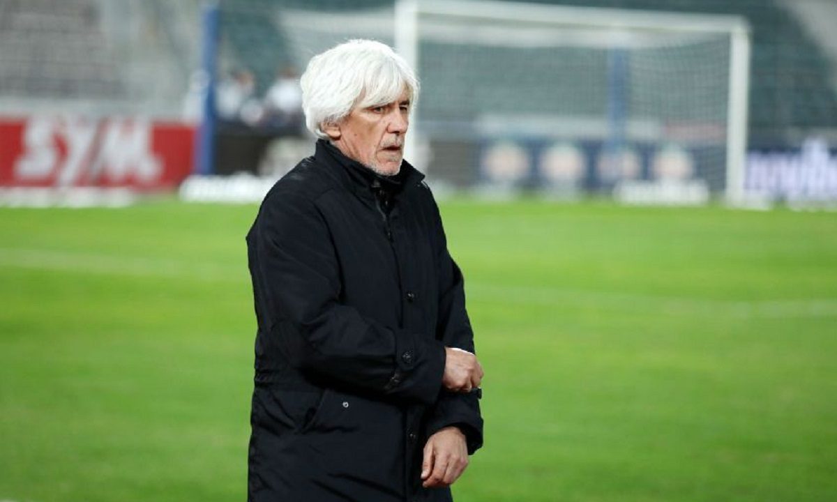 Παναθηναϊκός: Γιοβάνοβιτς-Τερίμ σαν να λέμε Τεν Κάτε-Νιόπλιας;