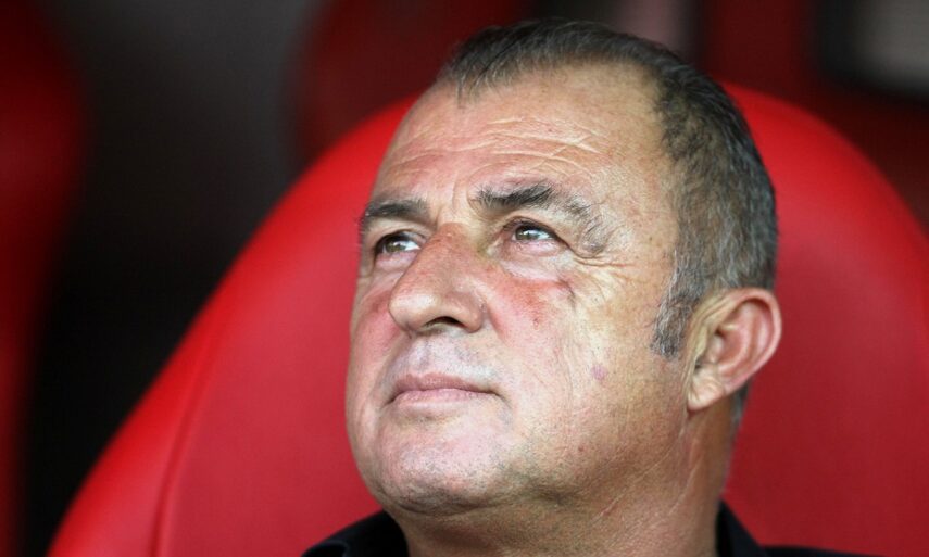 Φατίχ Τερίμ: Έλληνας θέλει να είναι η πρώτη μεταγραφή στον Παναθηναϊκό