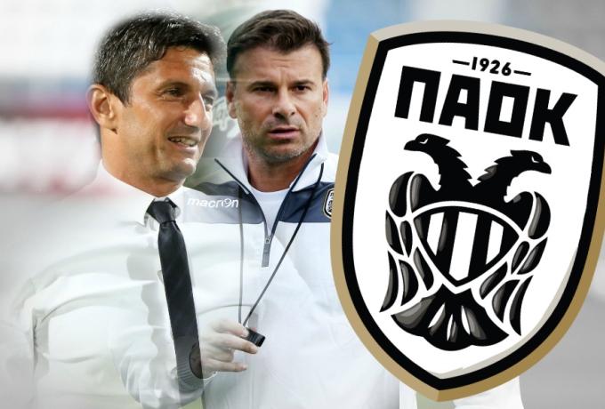 Αυτός είναι ο τελευταίος που έδιωξε ο Ιβάν Σαββίδης από τον ΠΑΟΚ