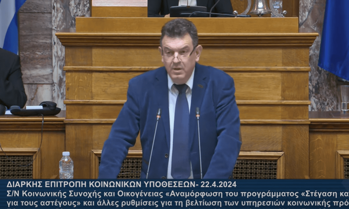 NIKH: Ήρθε η ώρα ο Έλληνας χριστιανός ορθόδοξος να αναφωνήσει: «Ζήτω ...