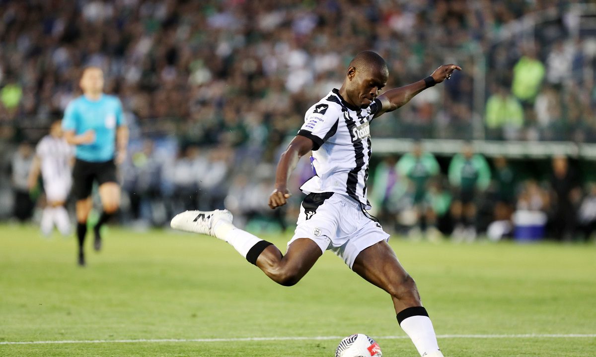 Υπάρχει και χειρότερος από τον Σαμάτα του ΠΑΟΚ και έχει… δαγκώσει και ...