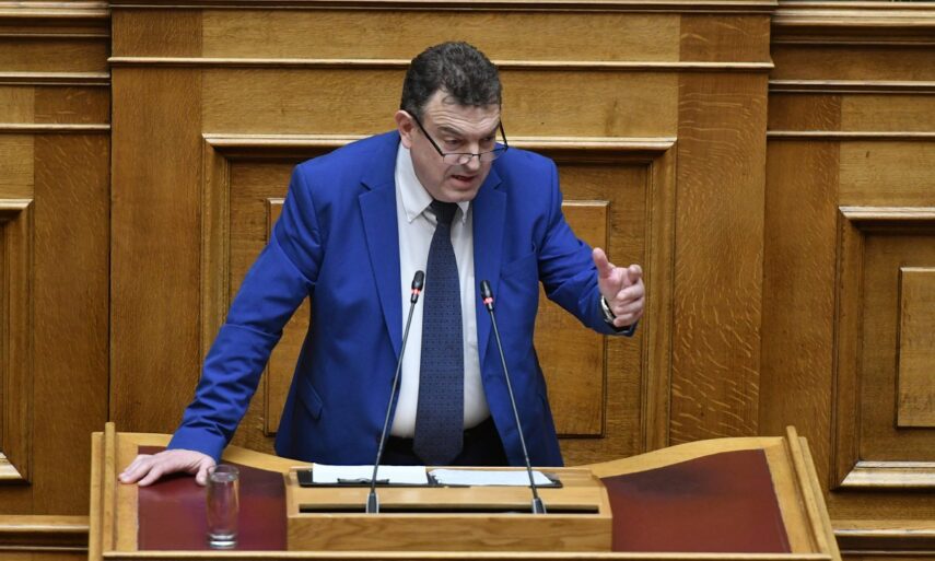 Νίκος Παπαδόπουλος – ΝΙΚΗ: Όχι στο Europride Thessaloniki! Είναι ...