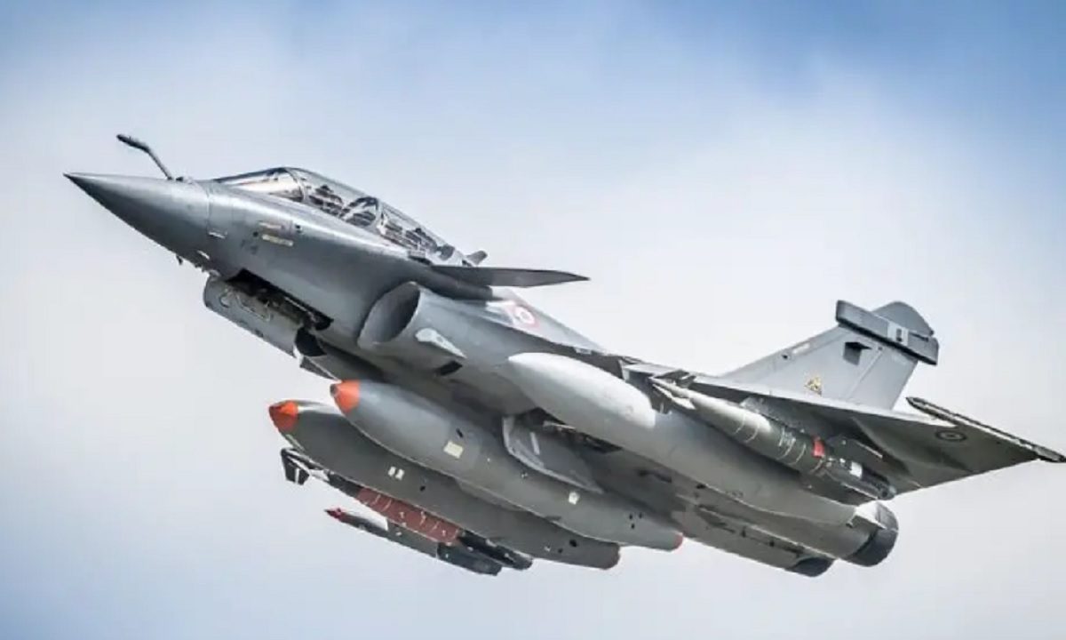 Rafale: Η Τουρκία φοβάται ότι η Ελλάδα μπορεί να παρήγγειλε άλλα 12 ...