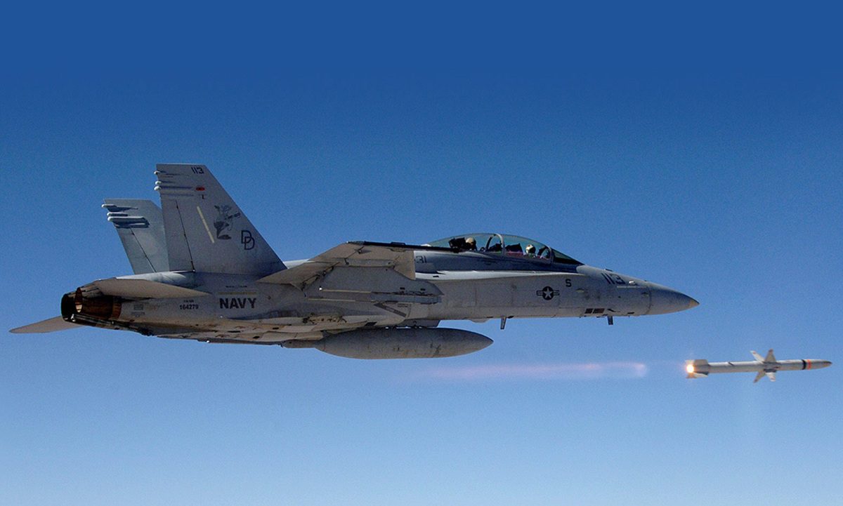 Οι προκλήσεις των SEAD Force Protection που δυσκολεύουν τους Έλληνες ...