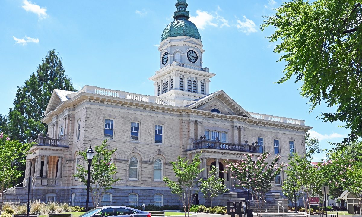 Γιατί τη λένε Athens; Από πού πήρε το όνομά της η πόλη Athens στη ...