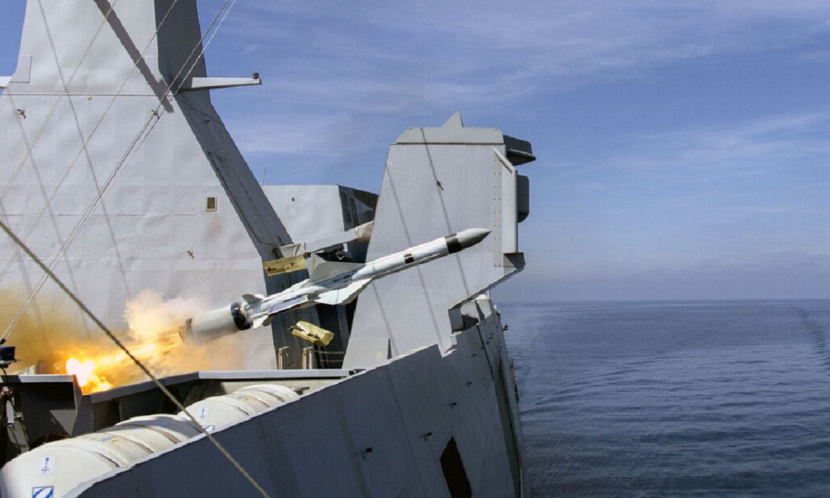 Τι αλλάζει με τους 16 νέους Exocet που πήρε η Ελλάδα από τη Γαλλία