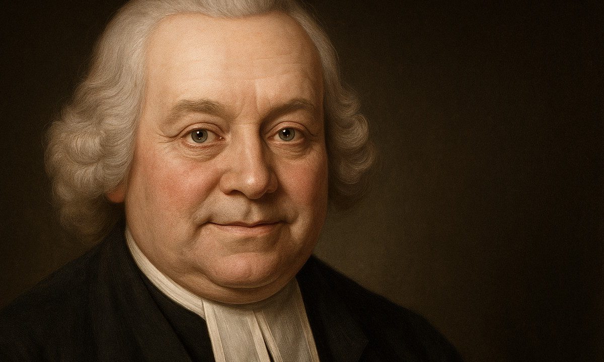 Ήταν τόσο καλός στα αρχαία ελληνικά, που οι Γάλλοι τον έβαλαν να ...