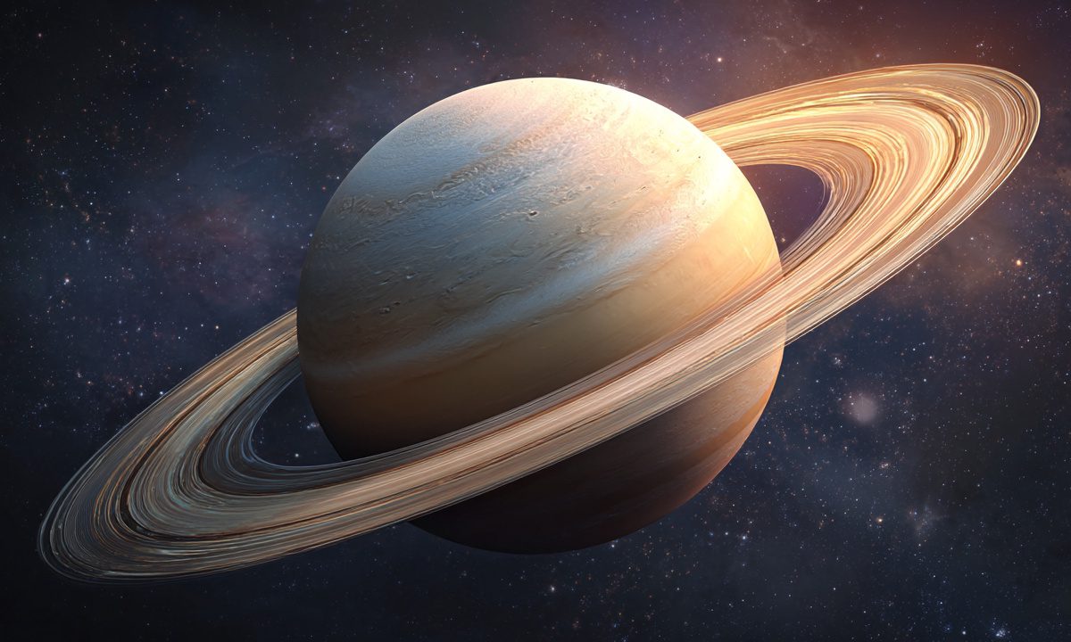 Ο πιο τρομακτικός πλανήτης στο Ηλιακό μας Σύστημα είναι και ο πιο ...