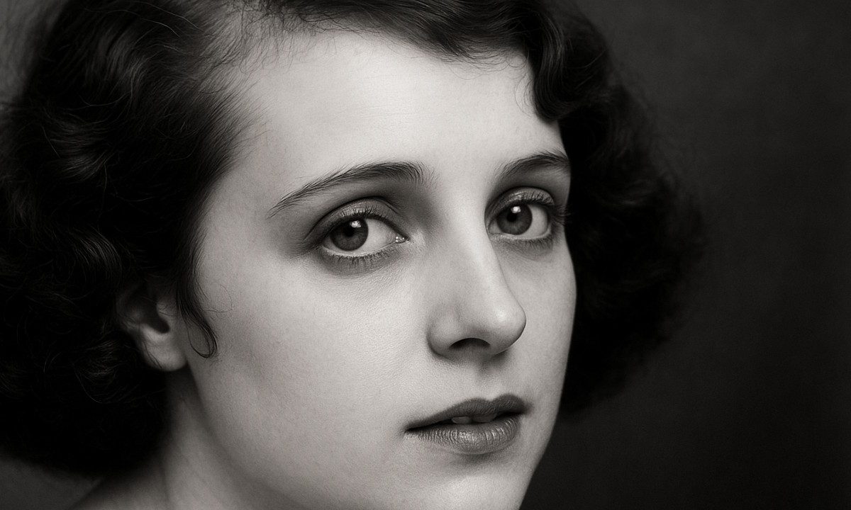 Τη θυμούνται μόνο για την Κακομοίρα. Κανείς δεν θυμάται πως ξεκίνησε ...