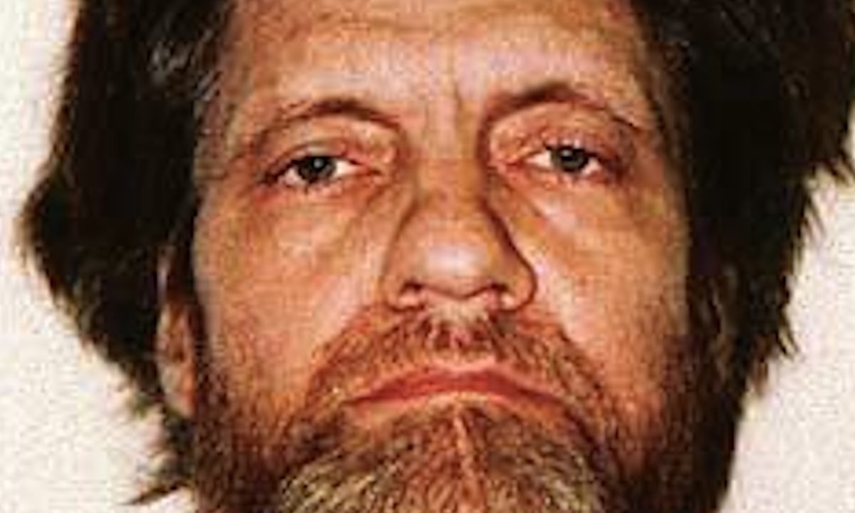 Είχε IQ 167, σπούδασε στο Χάρβαρντ, και έγινε ο πιο επικίνδυνος ...