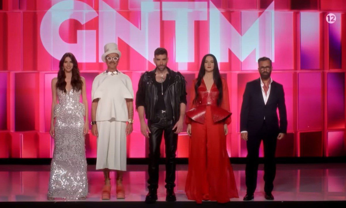 GNTM 6: Το trailer που προκαλεί – Ηλιάνα, Λάκης & Ζεν φέρνουν ανατροπή!