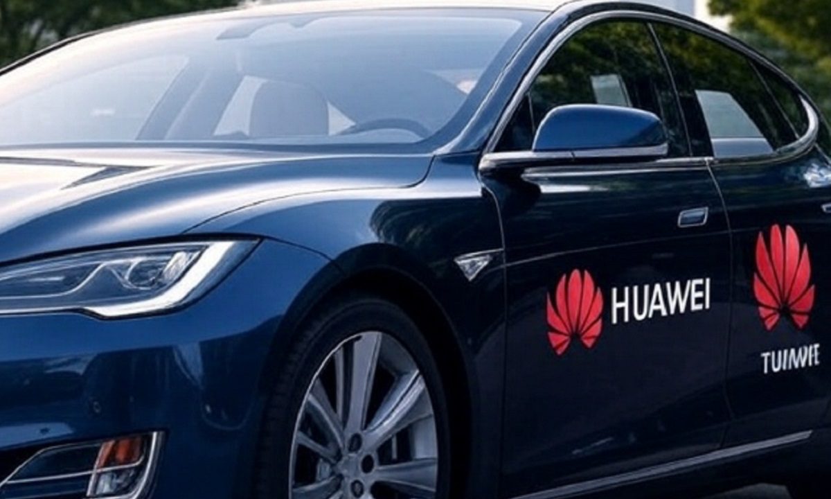 Η Huawei υπόσχεται επανάσταση: Μπαταρία EV με αυτονομία 3.000 χιλιομέτρων και φόρτιση σε 5 λεπτά